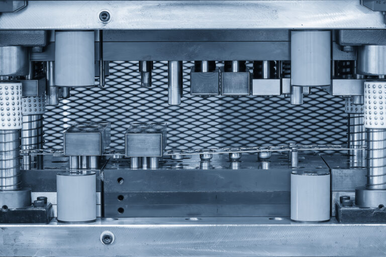 How HTT Can Solve Your Metal Stamping Manufacturing Challenges – Expert ...