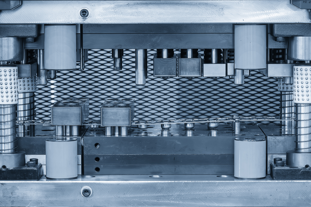 How HTT Can Solve Your Metal Stamping Manufacturing Challenges – Expert ...