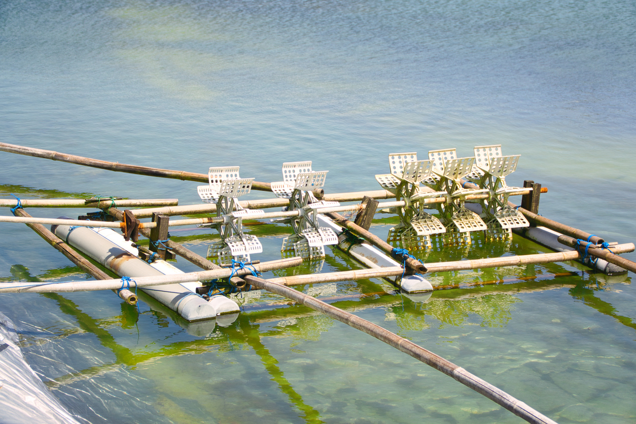 Top Applications of Metal Stamping Components in Water Filtration ...