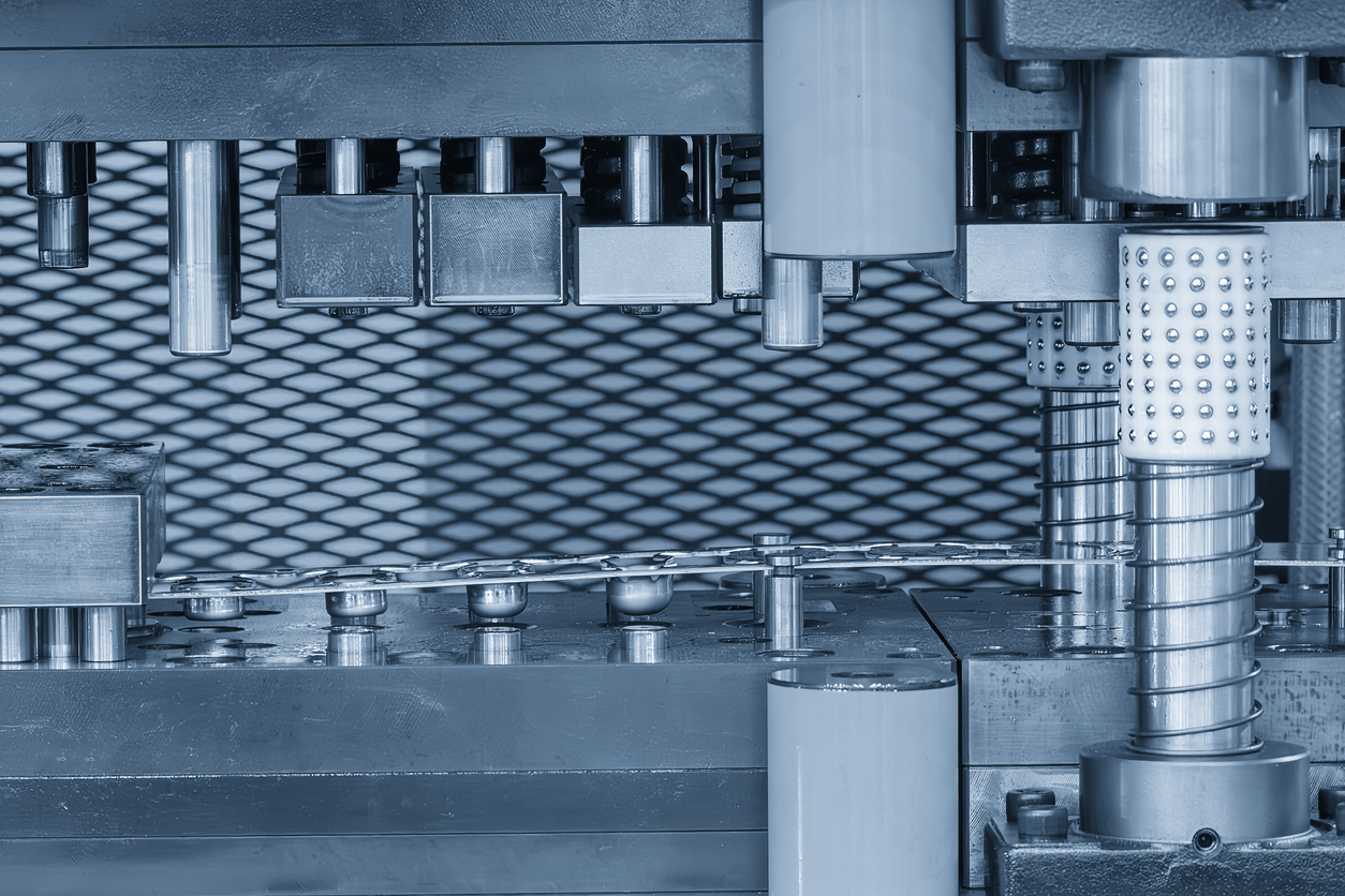 Why are End-to-End Custom Metal Stamping Services Right for Your ...